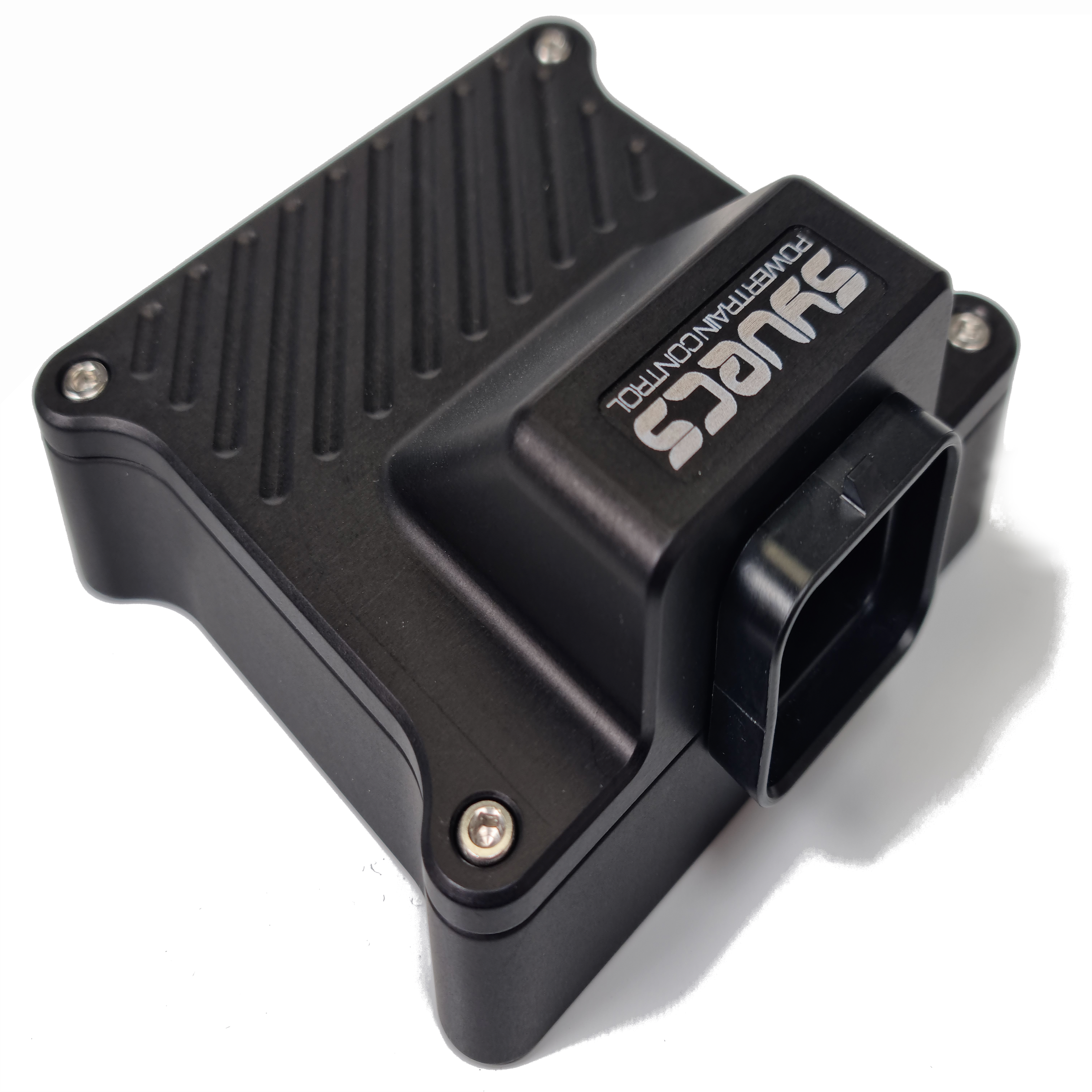 Syvecs WMI - Water/Methanol Injection Controller – DrivenByWire Inc.